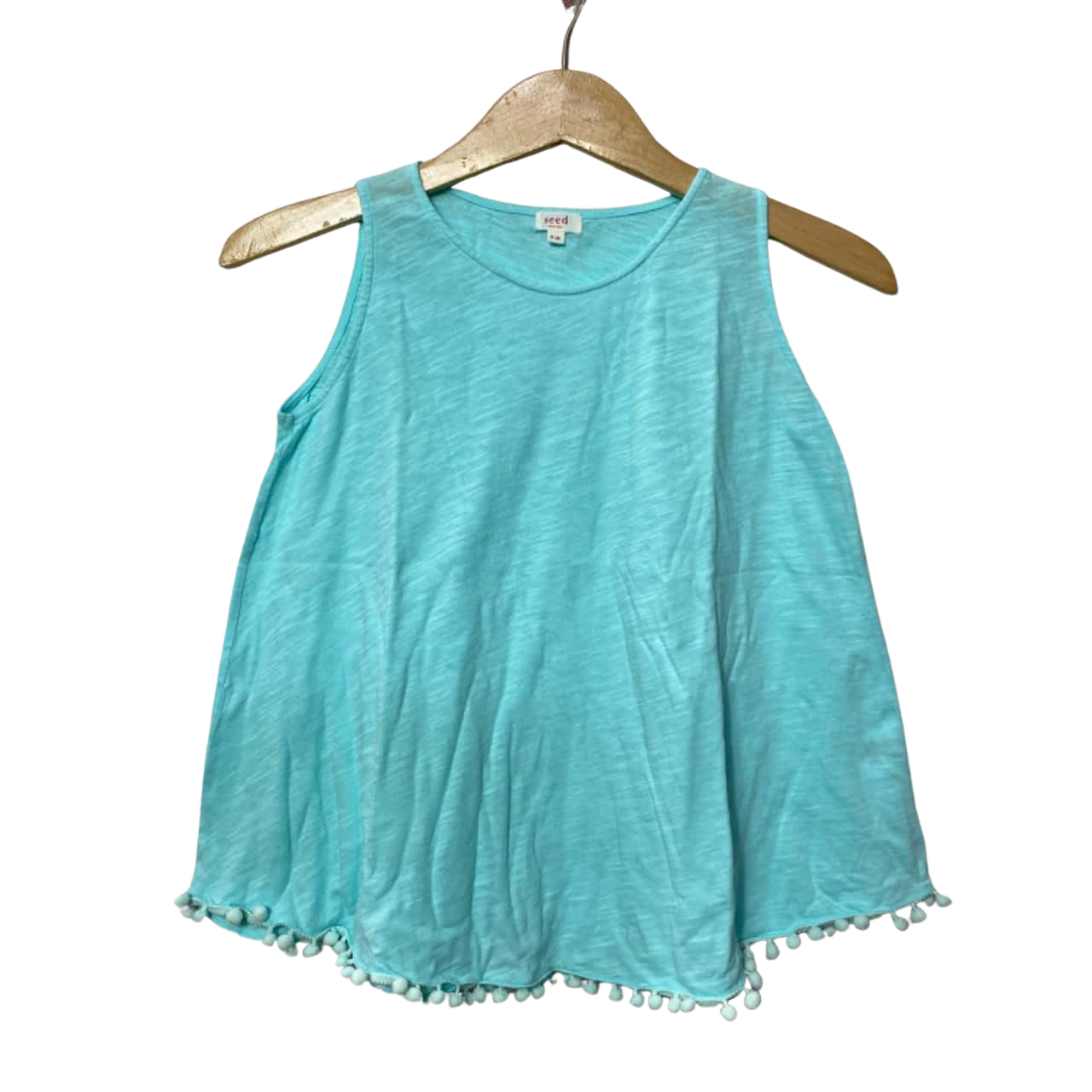 Kids Seed Heritage Size 10 / 9 Blue Dresses & Skirts