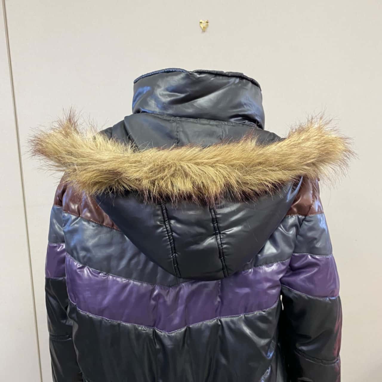 WORK Zapatear Double Layered Puffer Jacket(s)