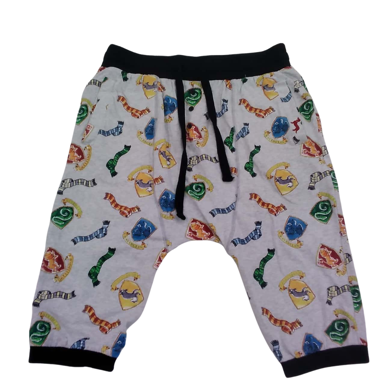 Peter Alexander Kids Size S Sleepwear Black / Grey / Multicoloured (14,103)