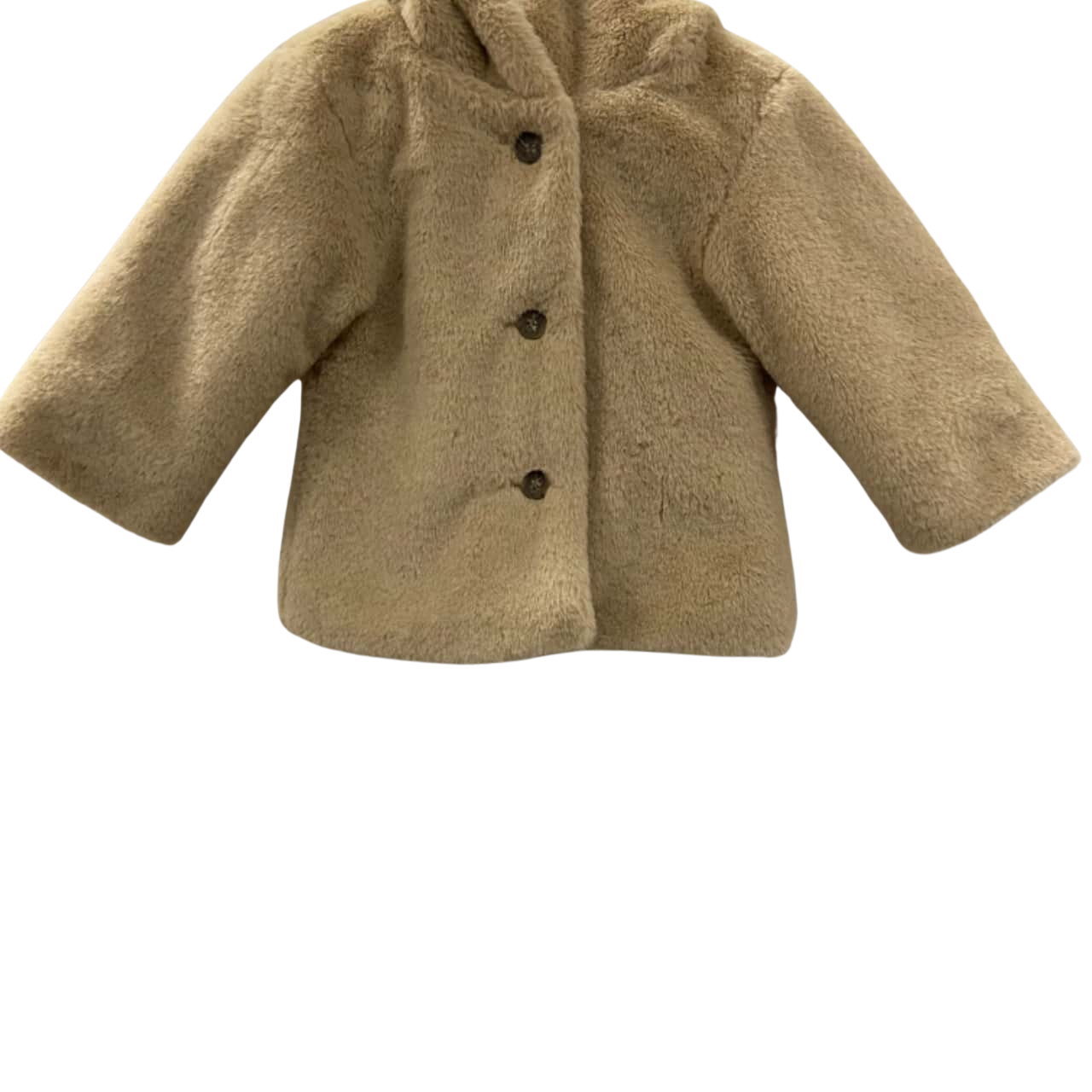 Seed Heritage Baby Coat, Size 1(s)