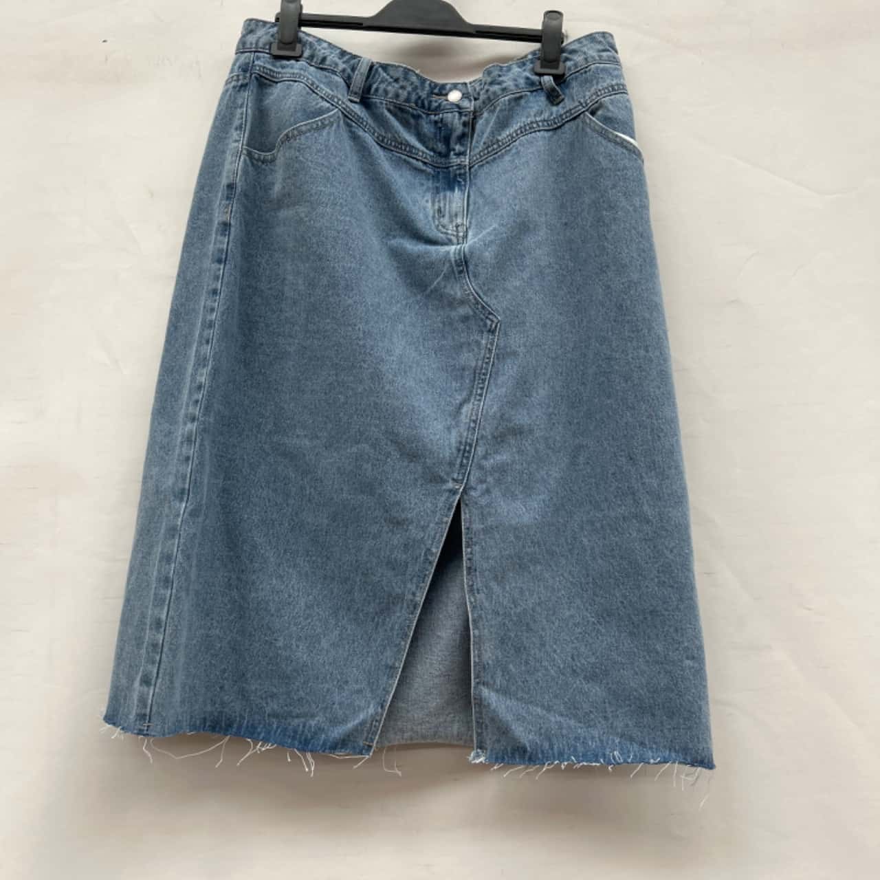 SHEIN Curve Womens Size XXXL Midi