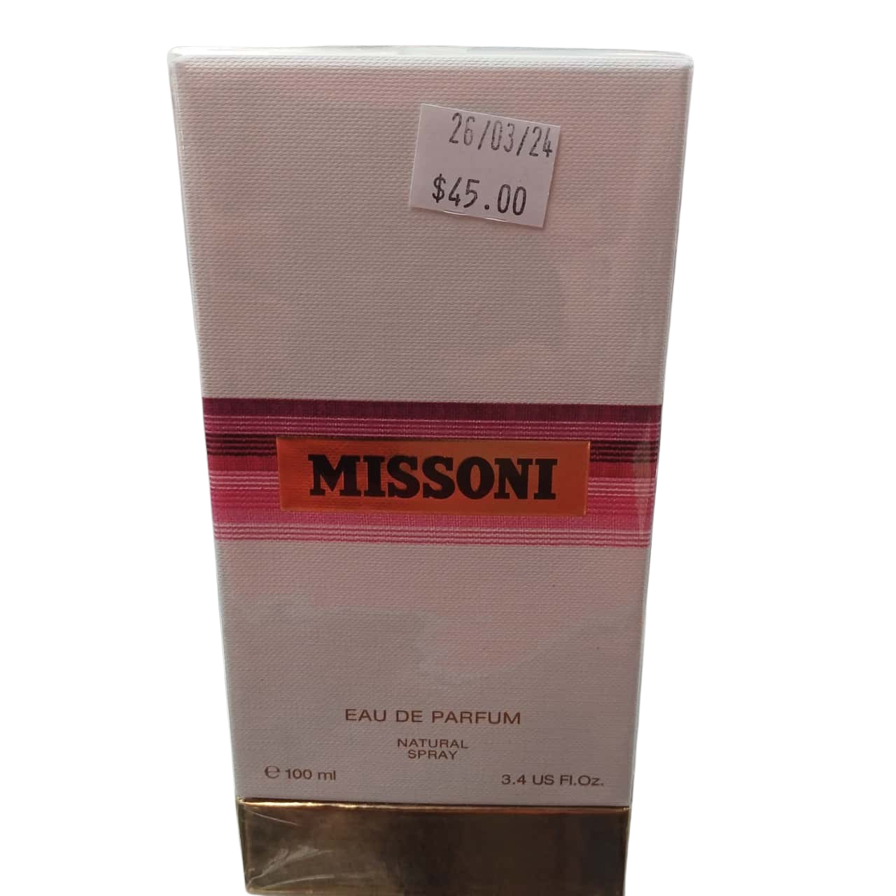 MISSONI Perfume (s)