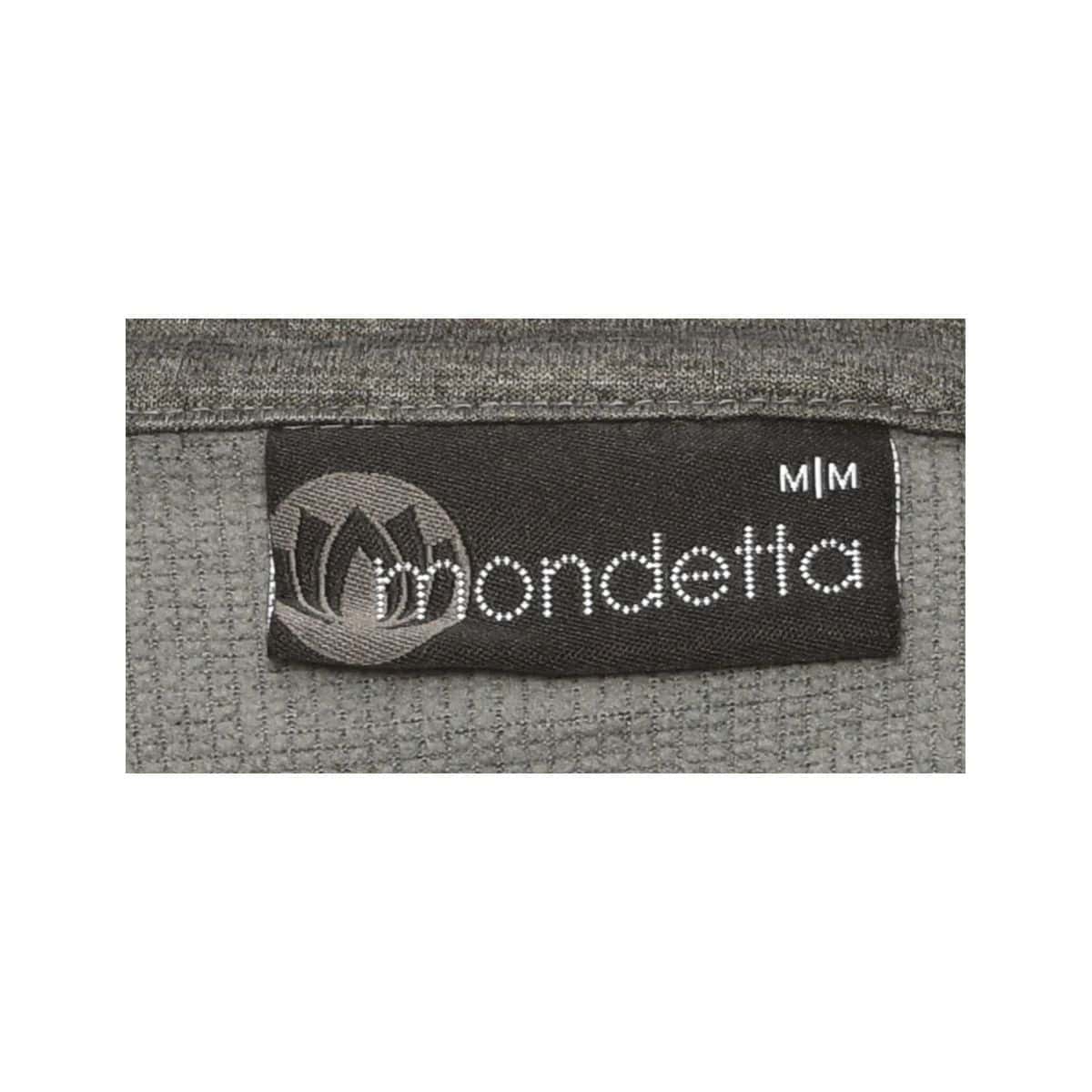 Mondetta Women's Size M Performance Jacket Grey (s)