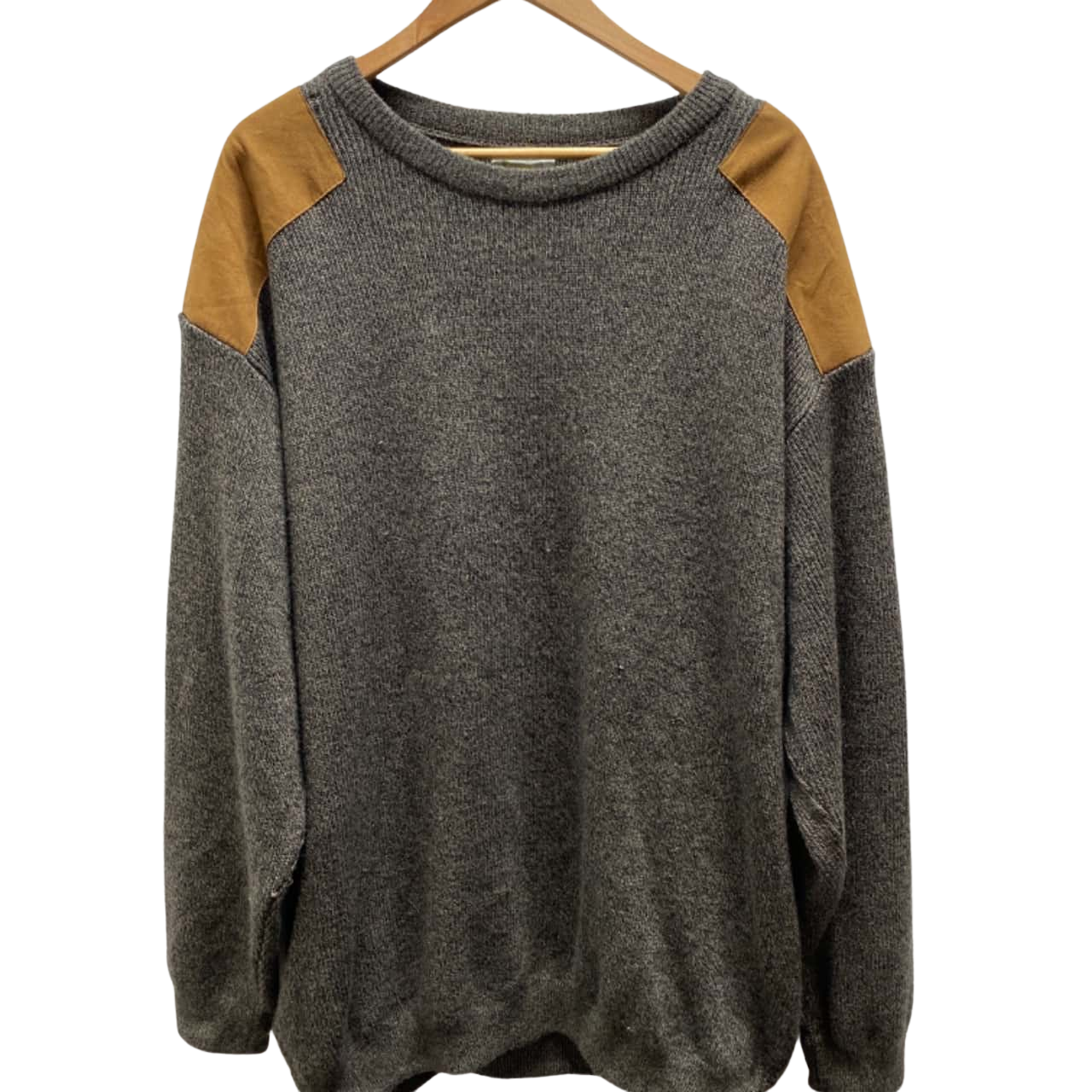 Aklanda Australia Men’s Wool Jumper(s)