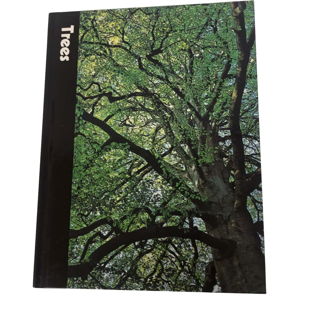 Trees - Time Life Encyclopedia of Gardening(s)