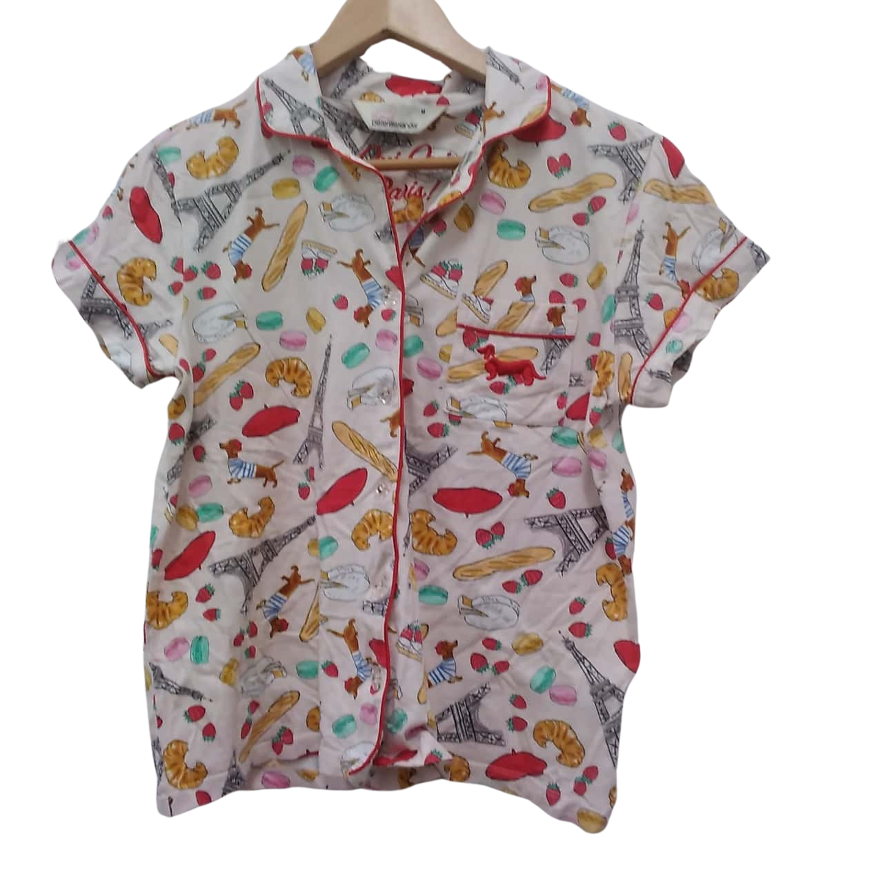 Peter Alexander Womens Size M Multicoloured (08,993)(s)
