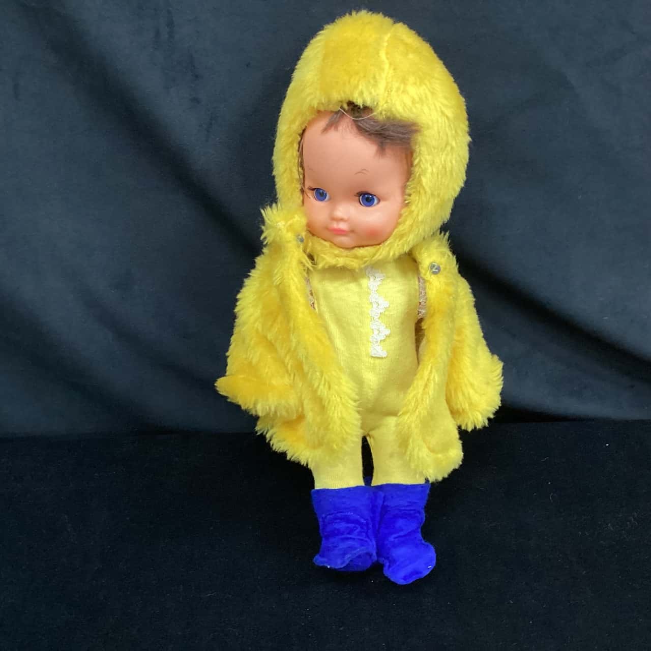 1970’s Christina Doll in original box(s)