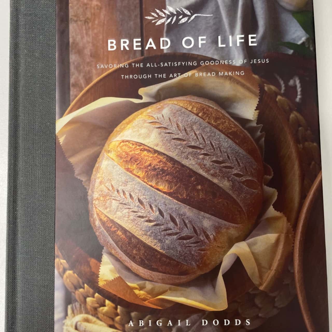 Bread of life (s)