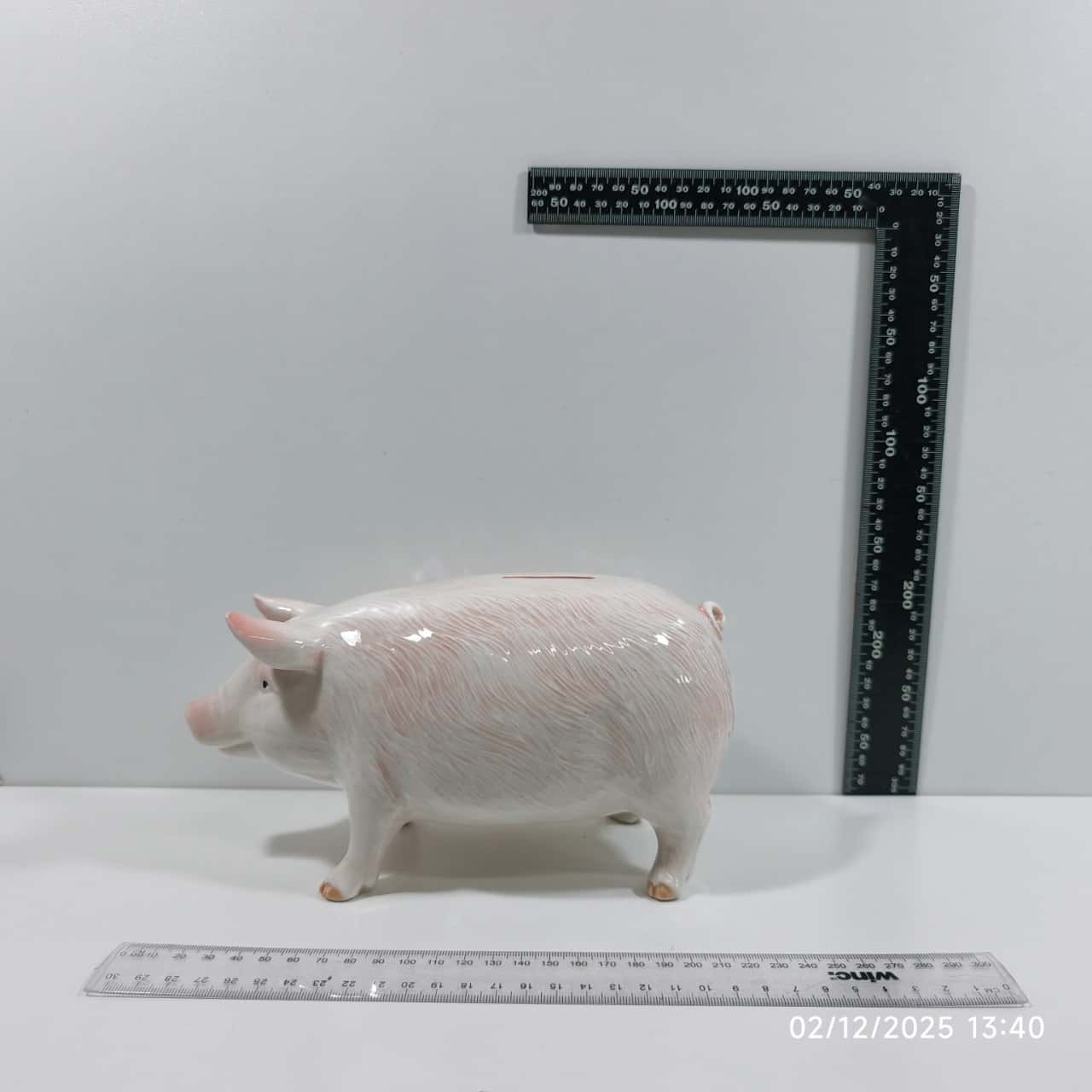 Piggy Piggy Bank Bank Otagiri Japan