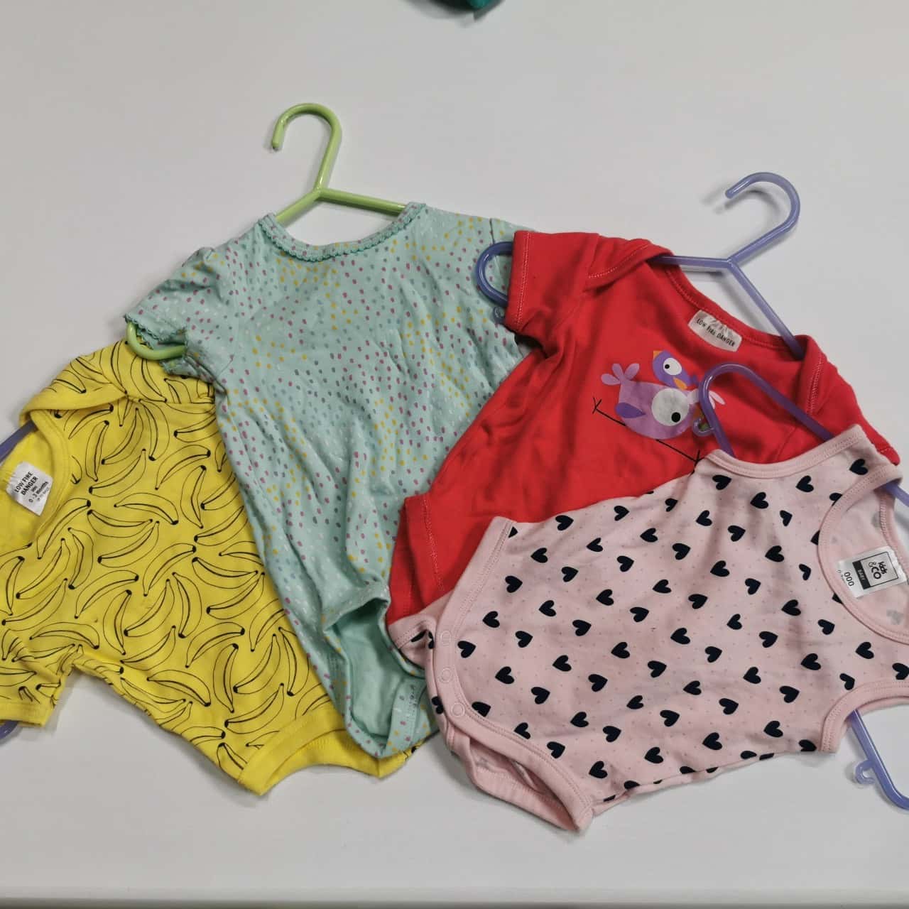 Target Kids Onesie Multicoloured (s)