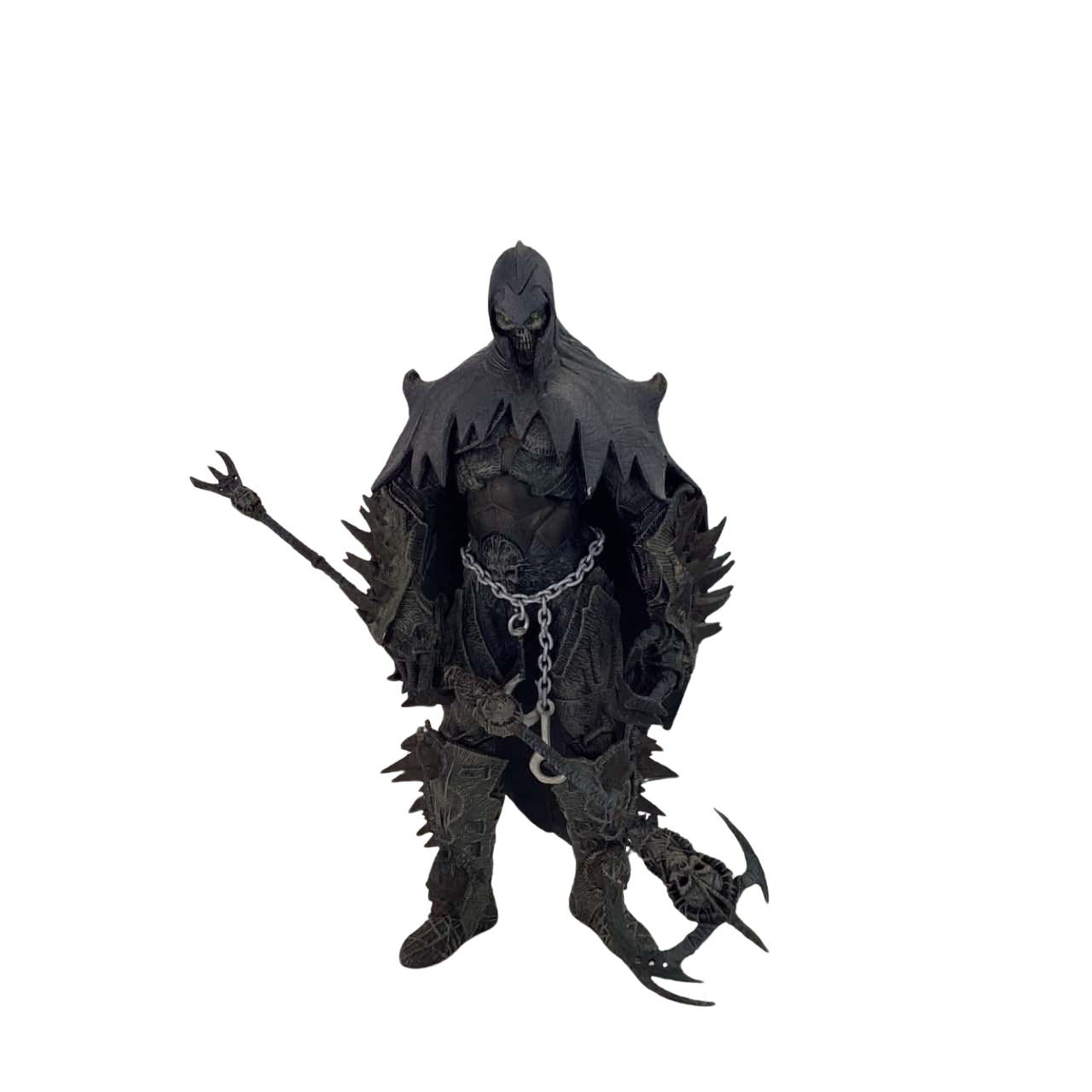 Spawn alternate realities series Raven Spawn Action figure (s)