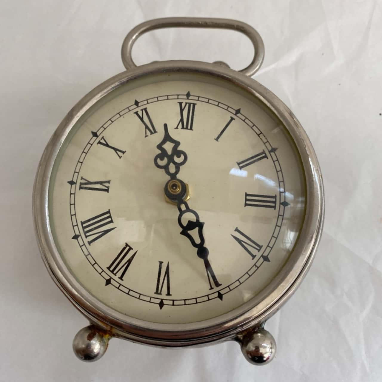 Antique style clock(s)