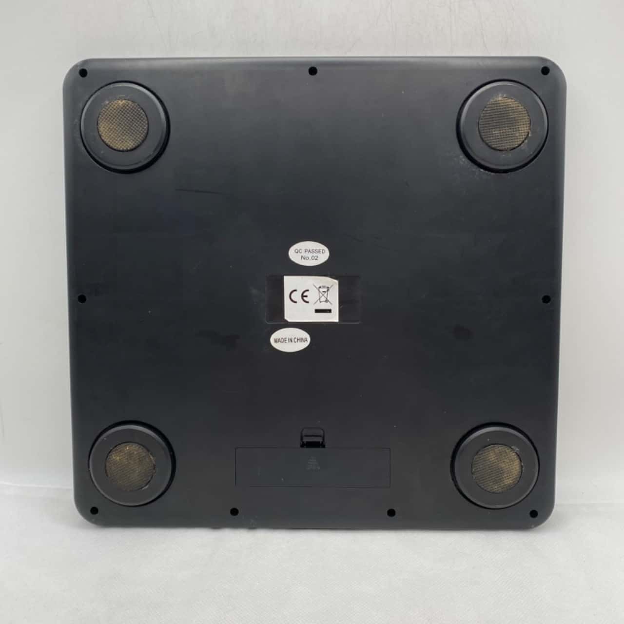 Biozone Smart Scale (s)