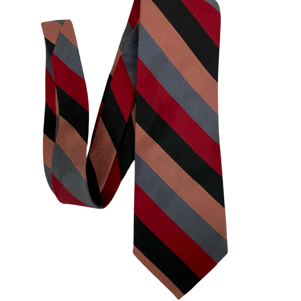 Hardy Amies SILK Mens Tie (s) - Used Very Good | Salvos Stores