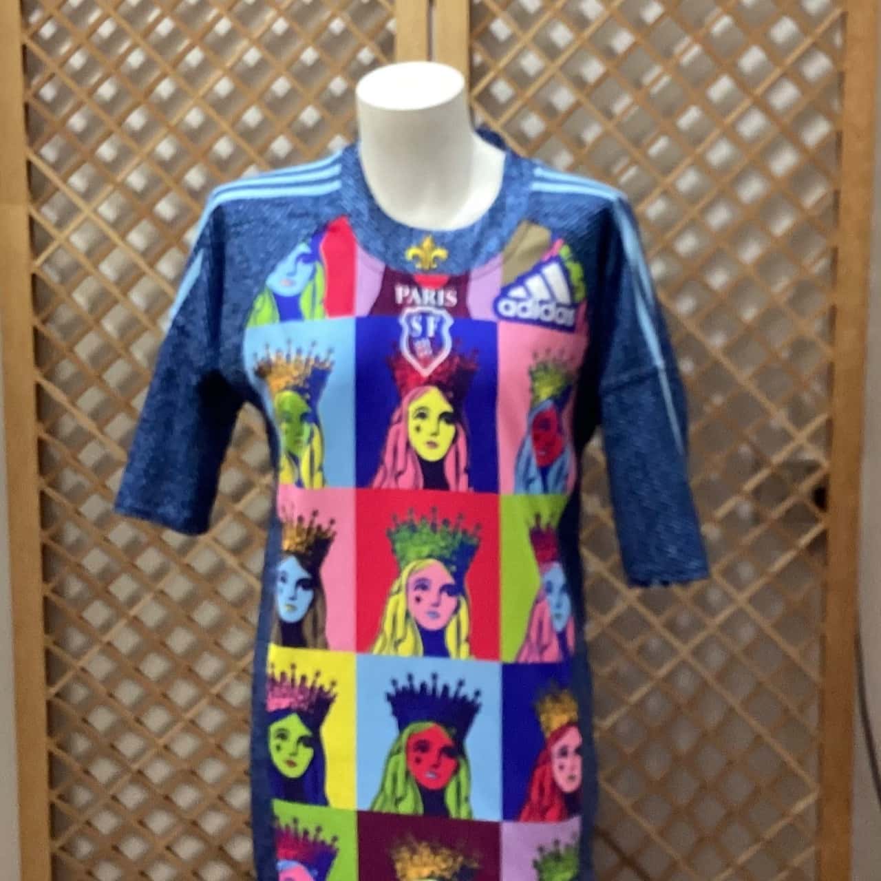 Adidas Womens Rugby Top(s)