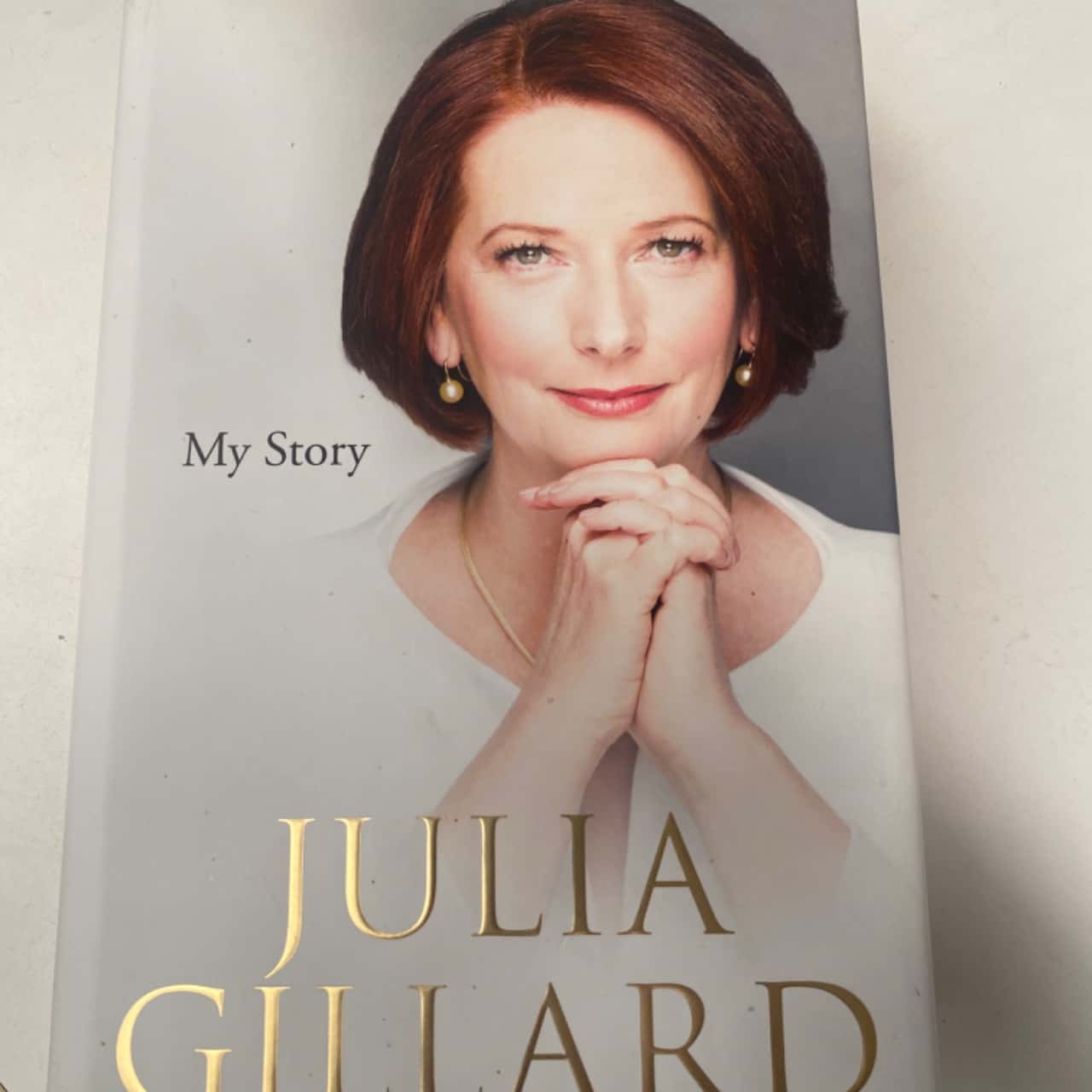Julia Gillard