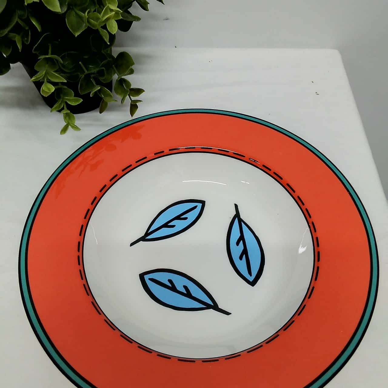 Villeroy & Boch Citta & Campagna Novi Bowl(s) - Used Very Good | Salvos ...