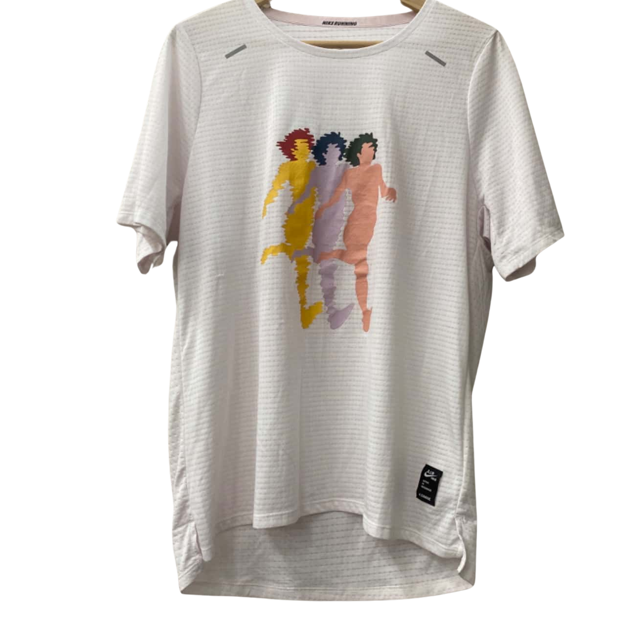 Nike Womens Size L Black / Navy Blue / Pink / Purple / Red / Yellow (s)
