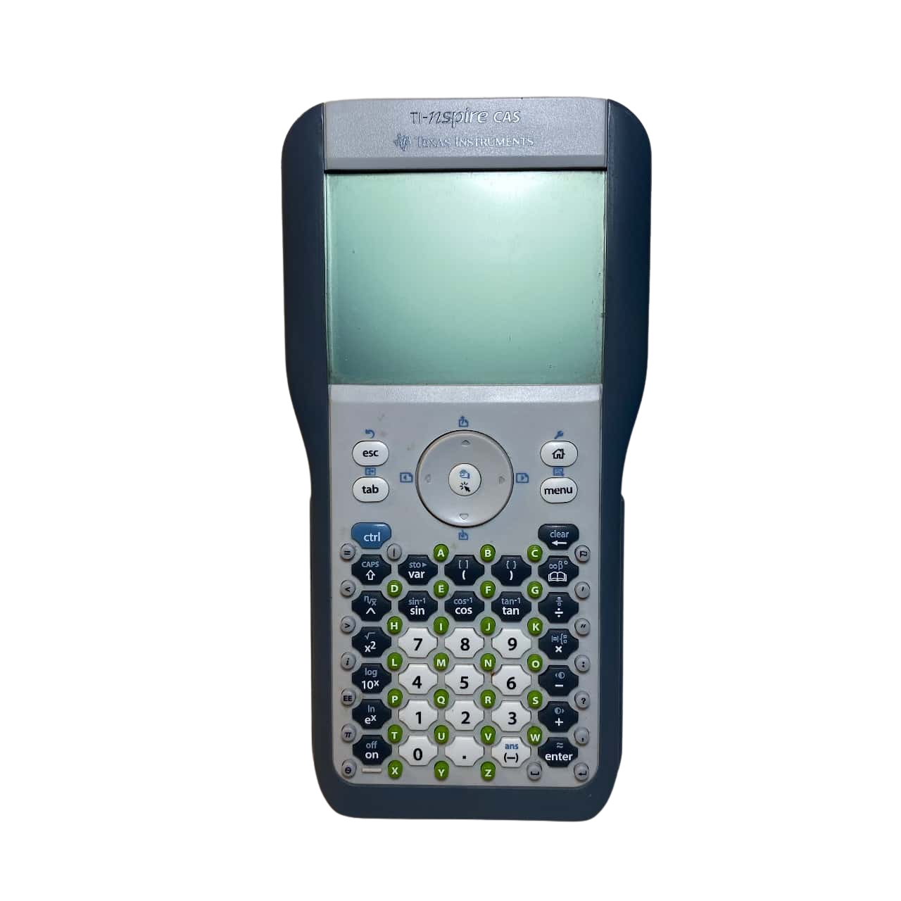 Texas Instrument TI-nspire CAS Calculator (s)