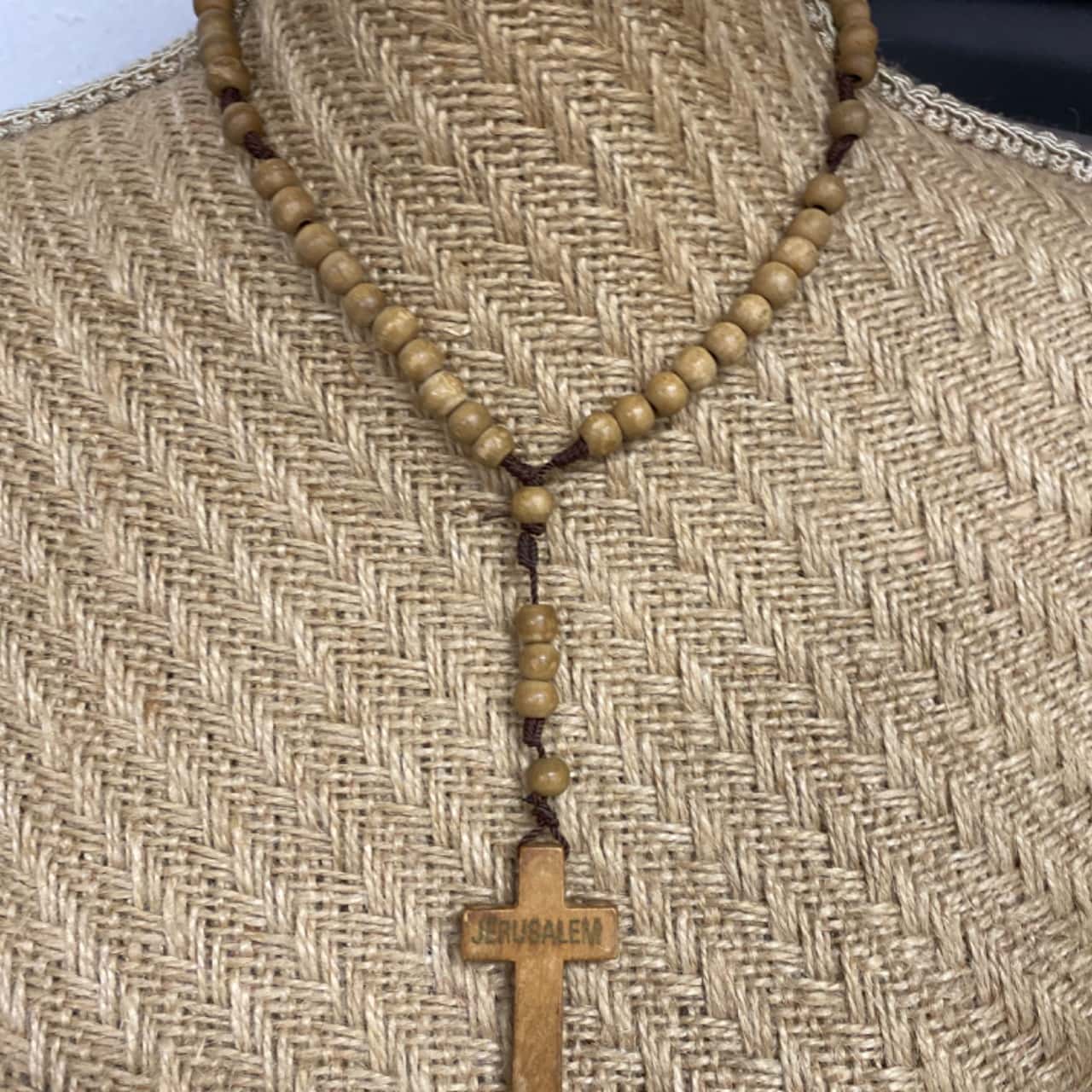 Religious items(s)