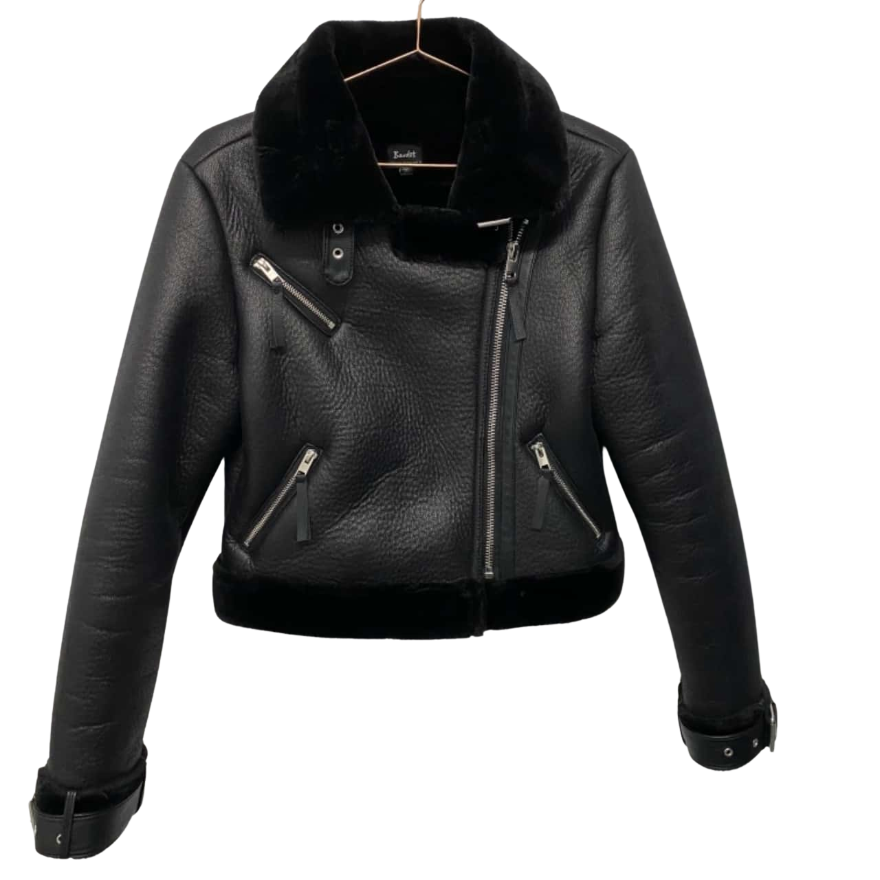Bardōt Womens Size 12 Winter Jacket (s)