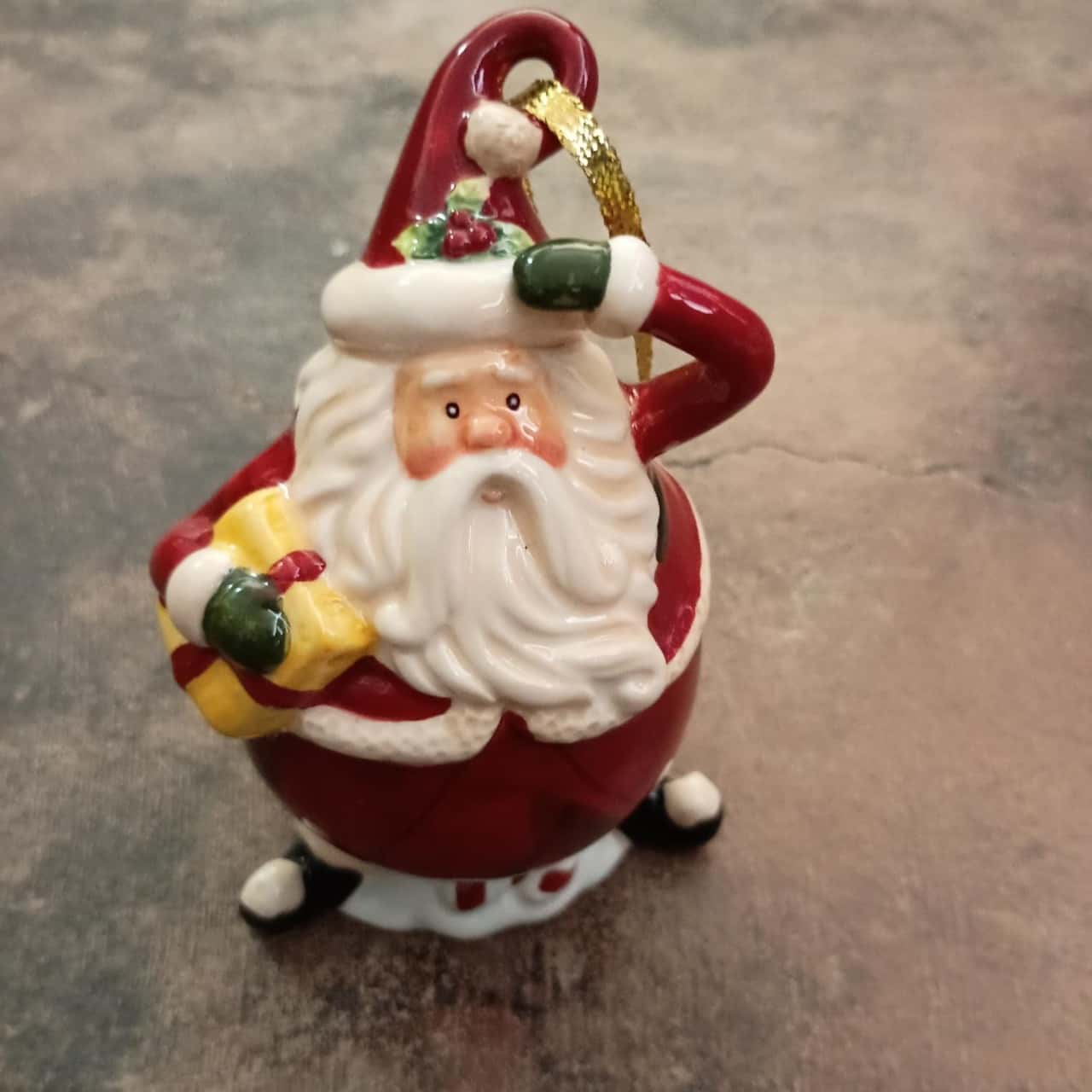 Royal Albert Santa Christmas Decoration(s)