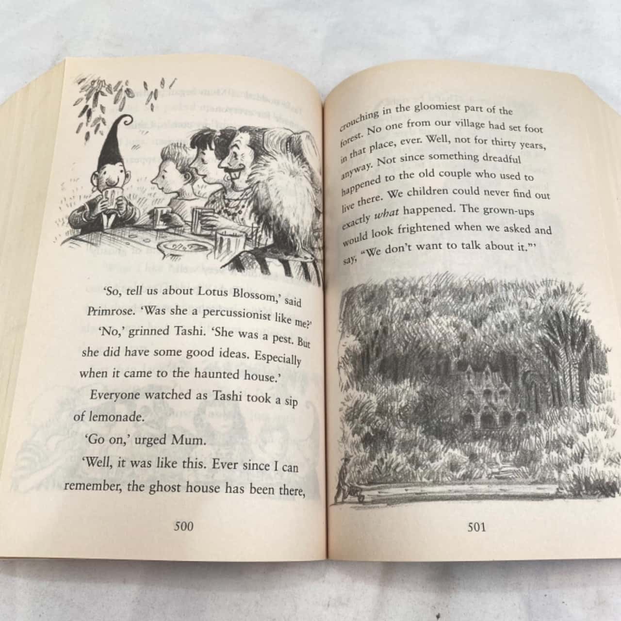 The Great Big Enormous Book of Tashi 32 Stories in one Book Complete ...