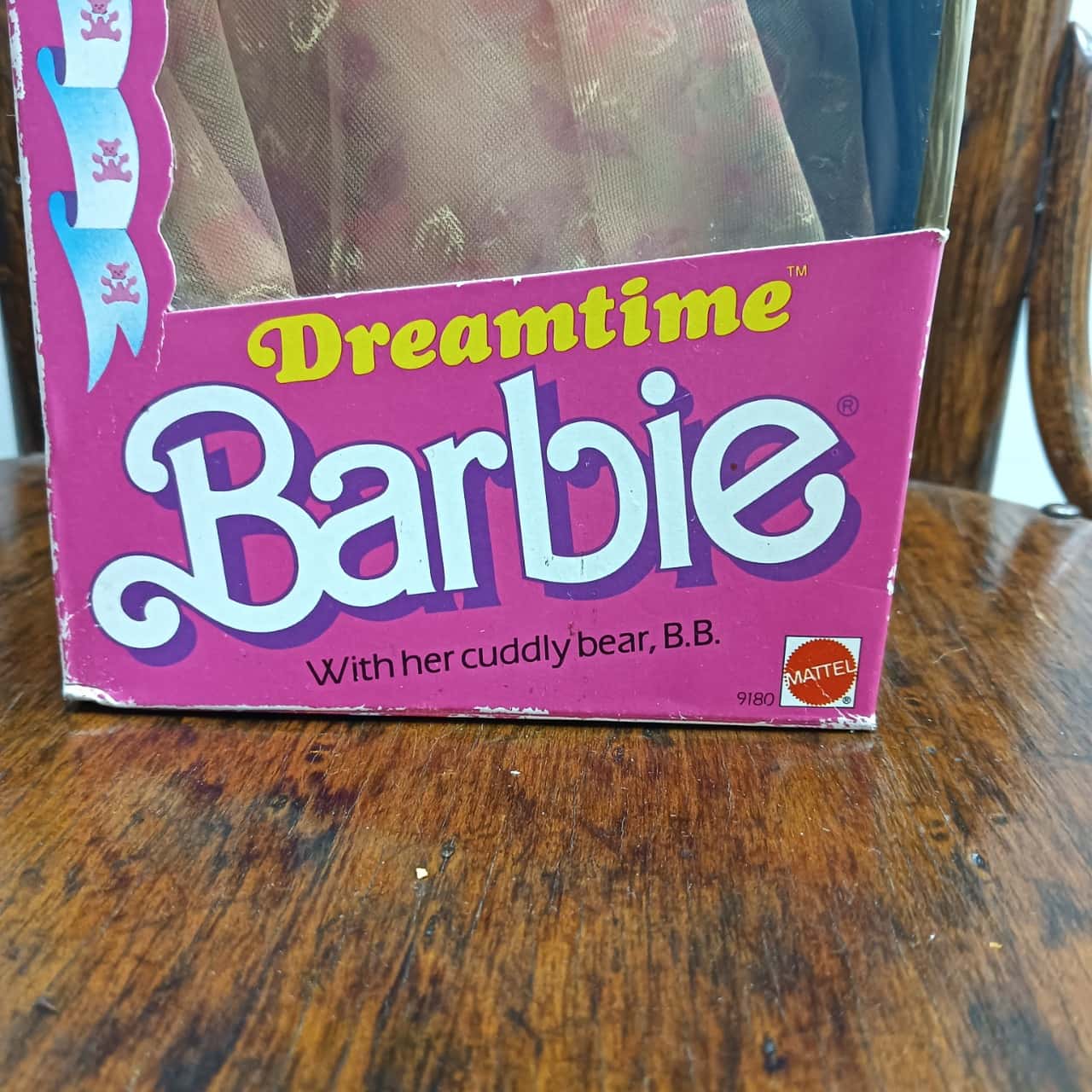 DREAMTIME BARBIE - Collectors 1984 Retro Barbie(s)