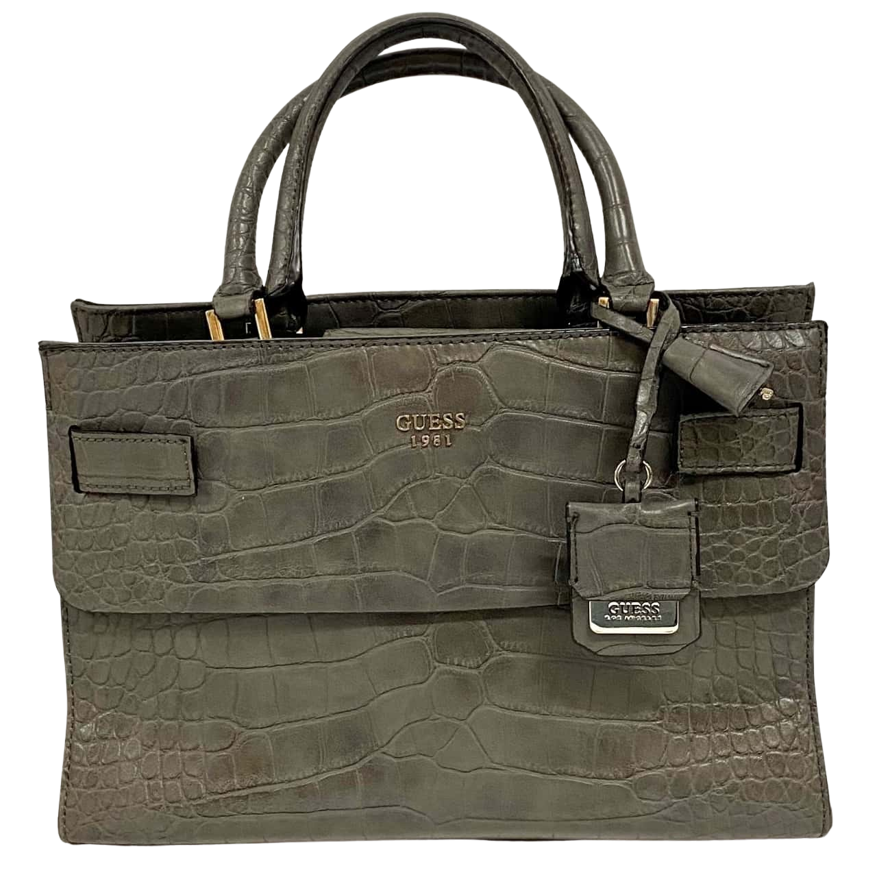 Guess Womens Handbag (s) - Used Very Good | Salvos Stores