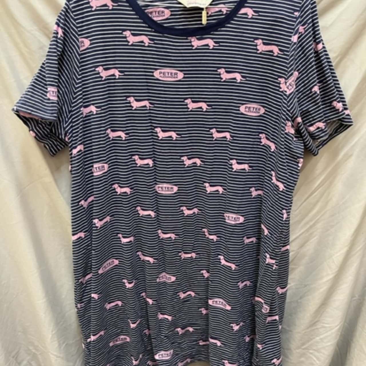 Peter Alexander sleep dress