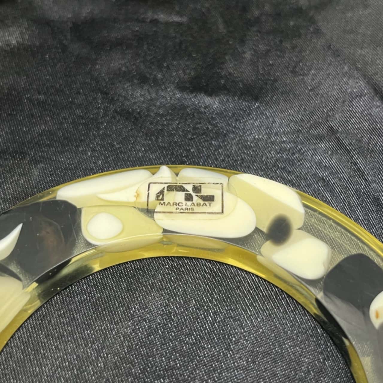 Marc Labat Bracelet (s)