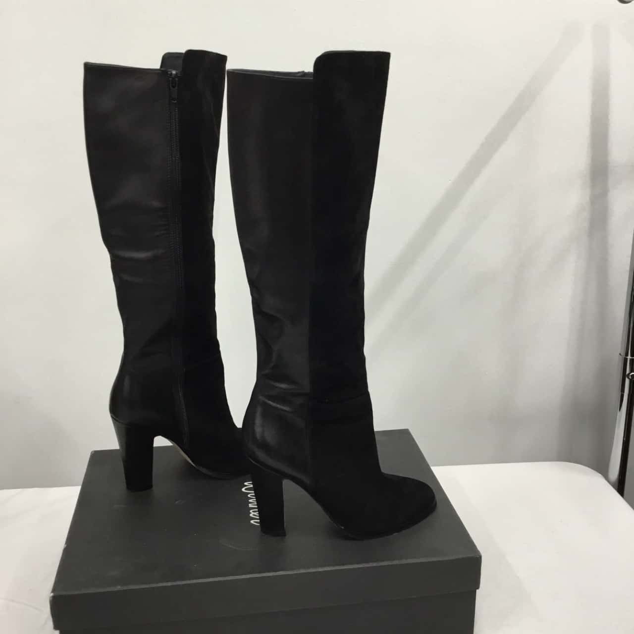 Wittner Women’s Knee Length Boots(s)