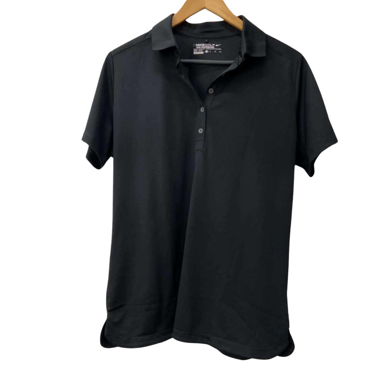 Nike Golf - Tour Performance DRI-FIT - Womens Top - Size XL (170/92A ...