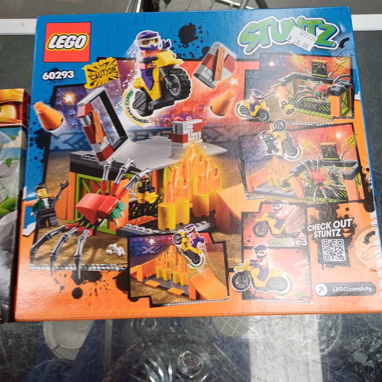 Lego Two Pack