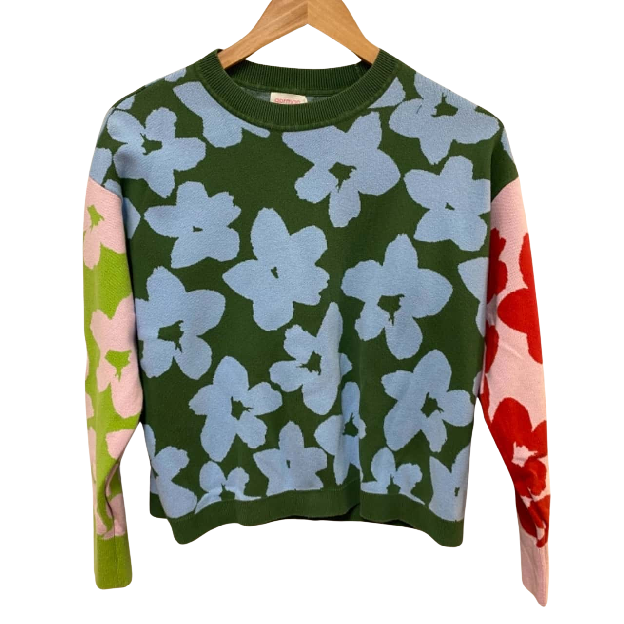 Gorman Jumper Size 6 (s)