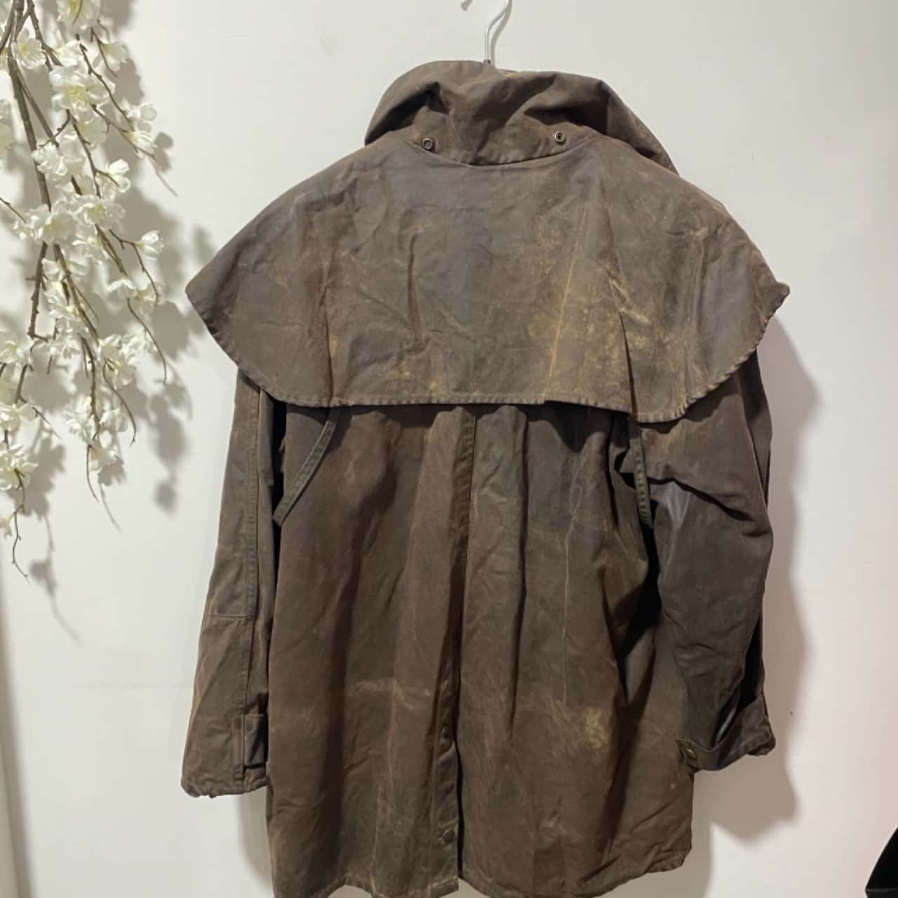 Stockman Jackaroo Mens Size L Australian Stockman Jackaroo Men’s Jacket ...