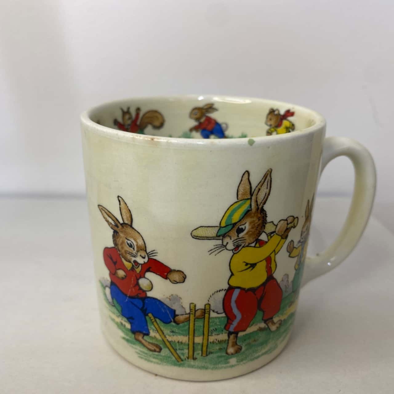 Jolly Jinks ridgeway England