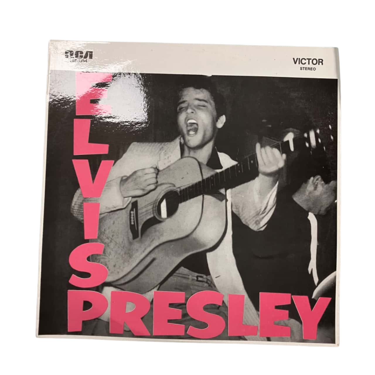 Elvis Presley