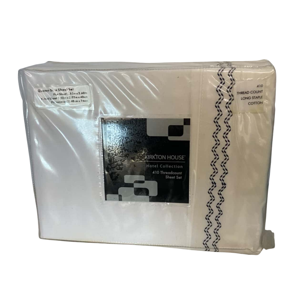 Kirkton House Queen Size Sheet Set (s)