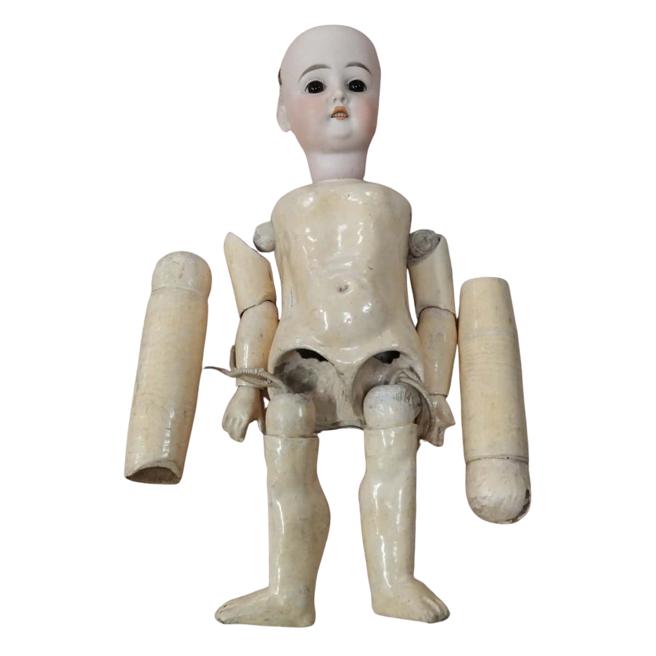 Vintage doll parts(s)