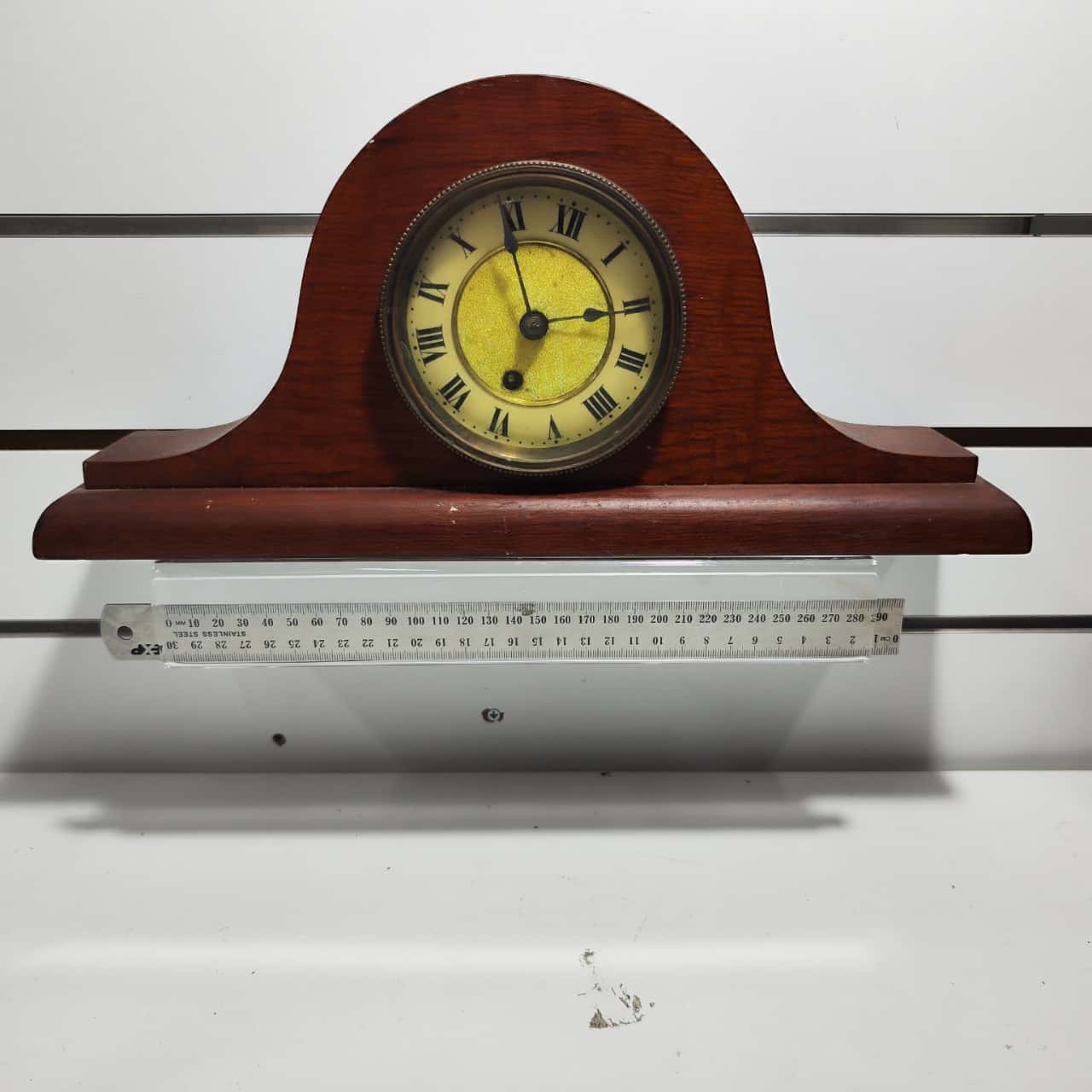 Vintage Clock(s)
