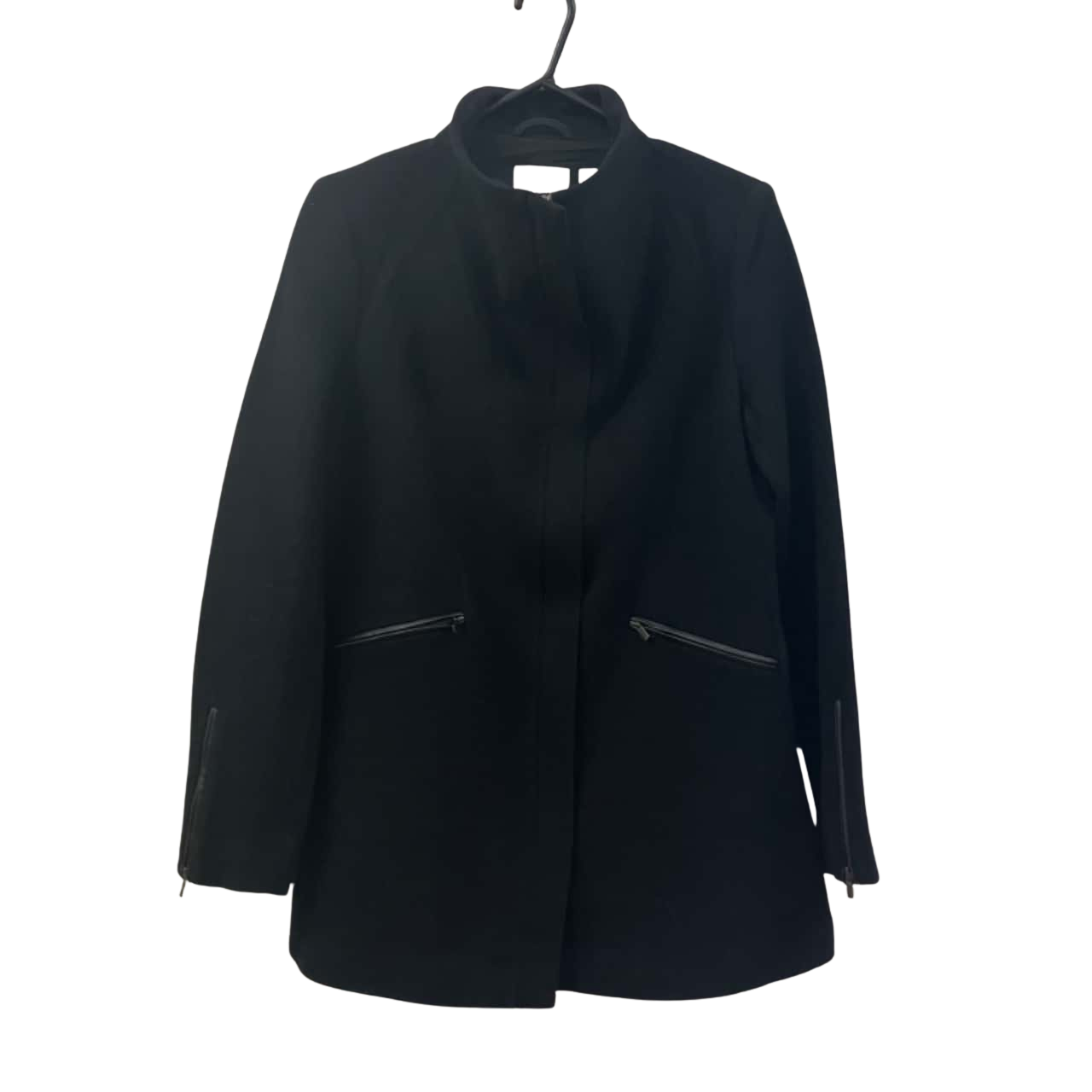 MARC MERINO WOOL COAT. BRAND NEW WITH TAGS(s)