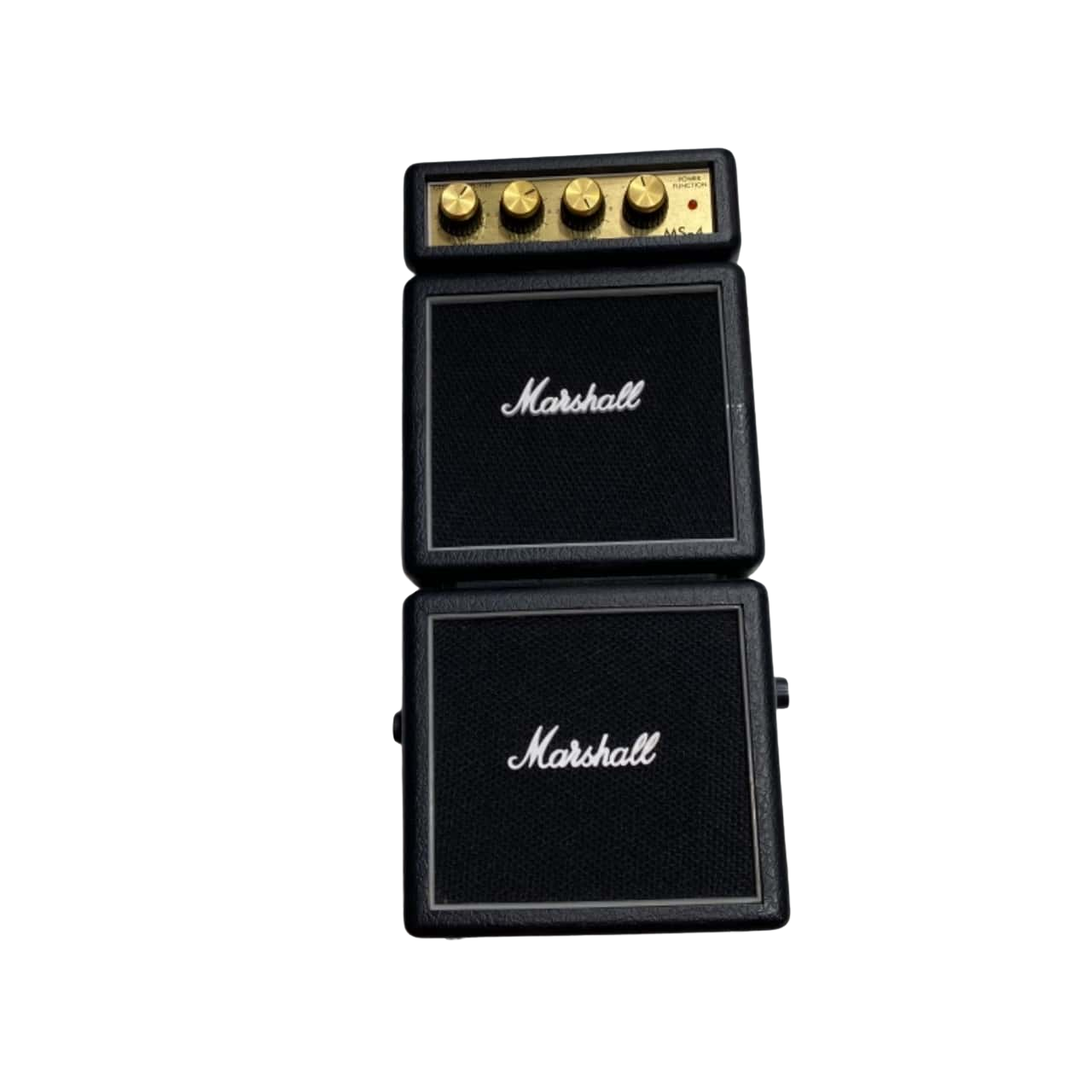 Marshall MS-4 Portable Guitar battery powered Amp(s)