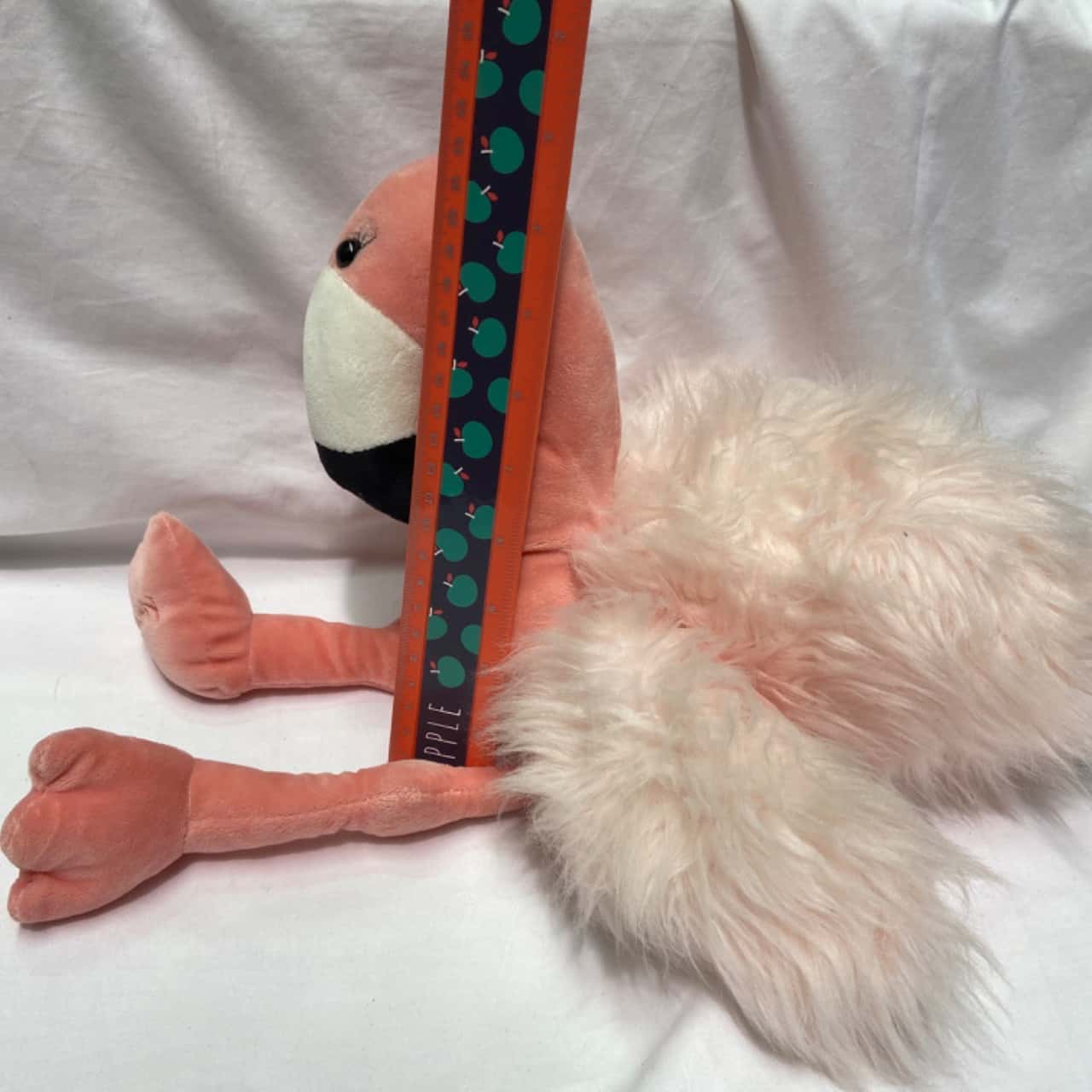 LAST CHANCE Scentsy Buddy Farah the Flamingo Plush (s)