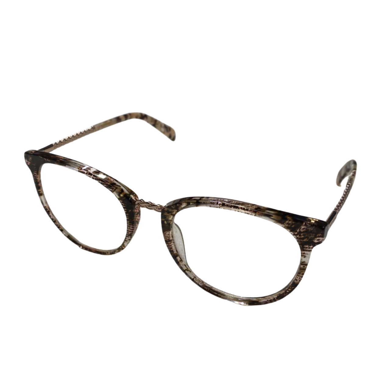 *SPOOKY SPRING SALE* Women’s Balmain Brown Eyeglasses + Case(s)