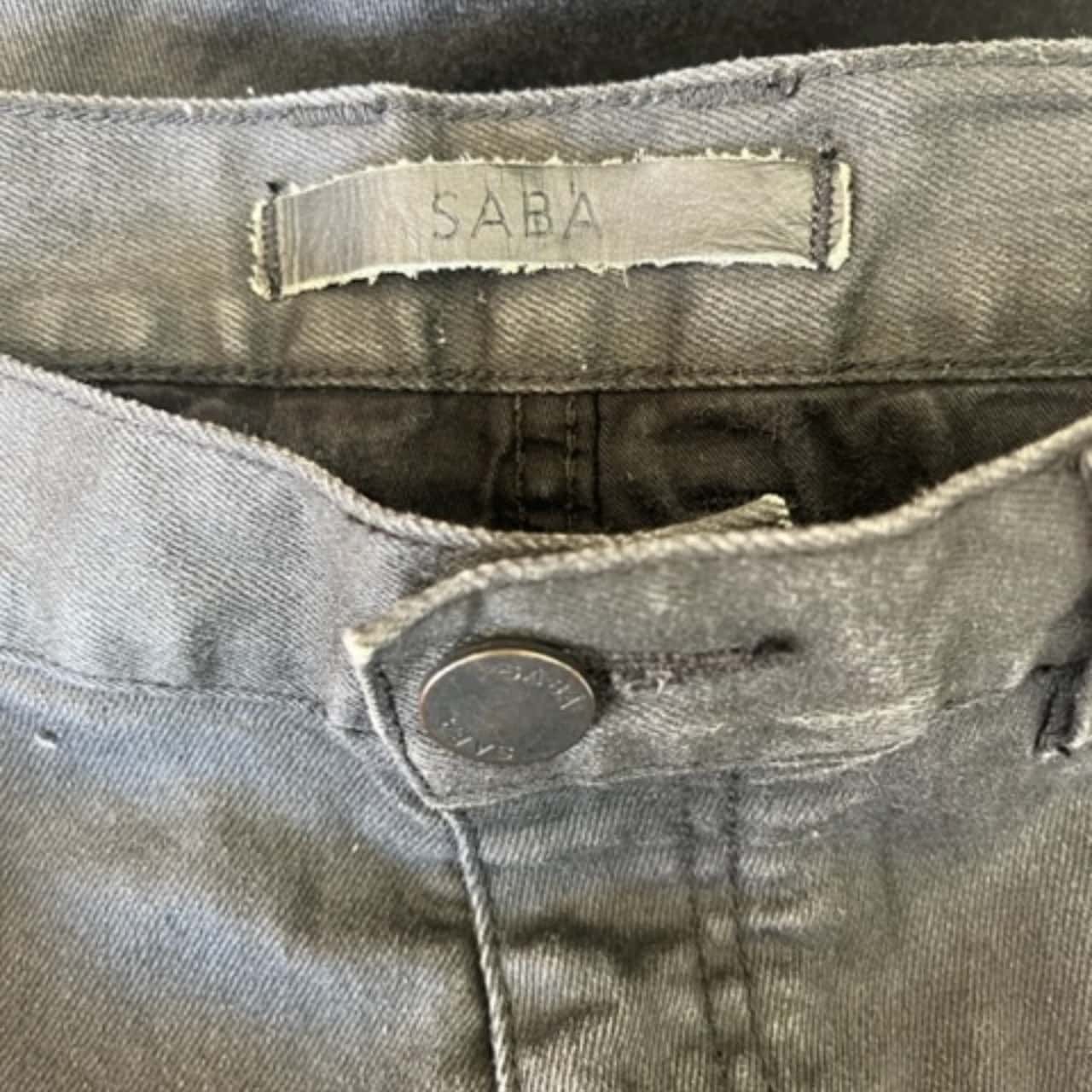 Saba Mens jeans
