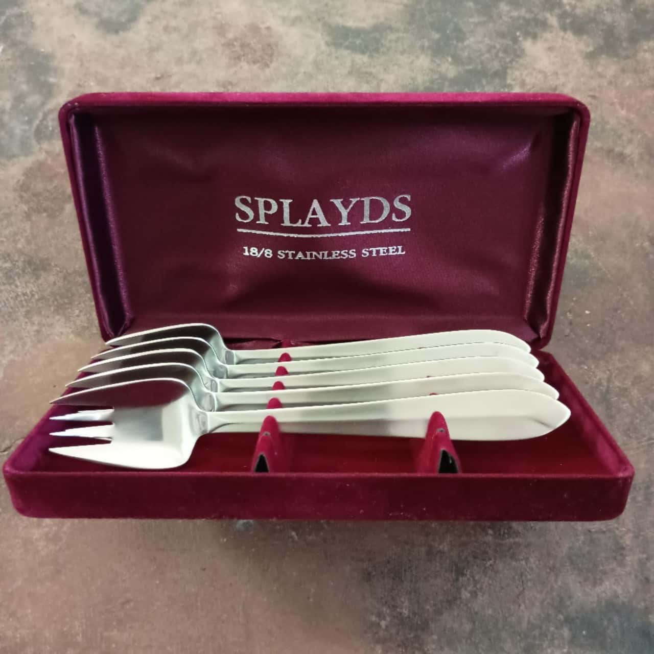 Splayd Set - 5 Only(s)