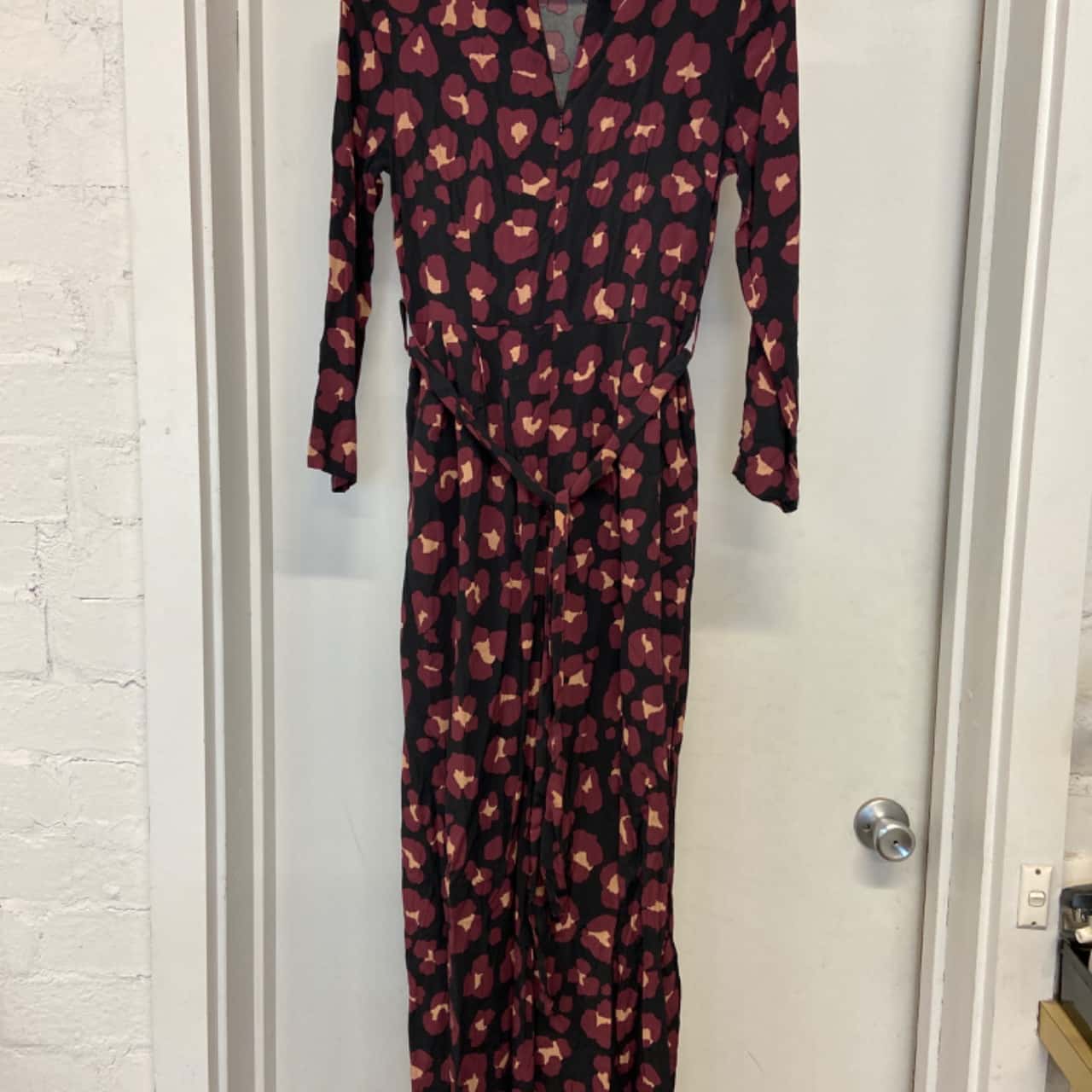 Gorman Size 8 Winter 2018 jumpsuit(s)