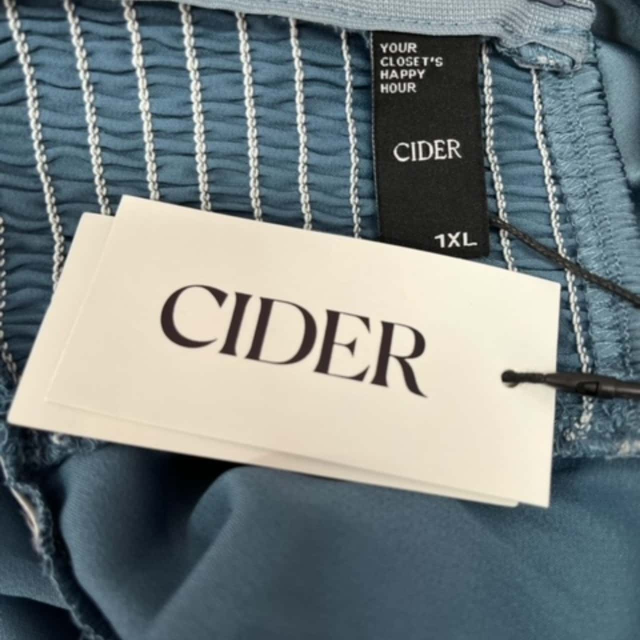 Cider ladies dress