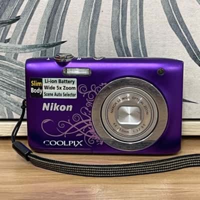 Used & Second Hand Cameras & Accessories | Salvos Stores